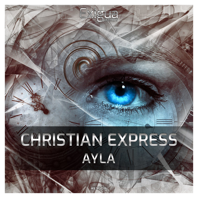 Ayla - Single by Christian Express | Spotify