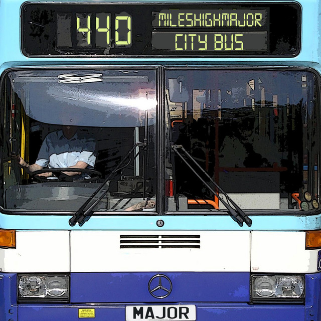 City Bus - Single by Miles High Major | Spotify