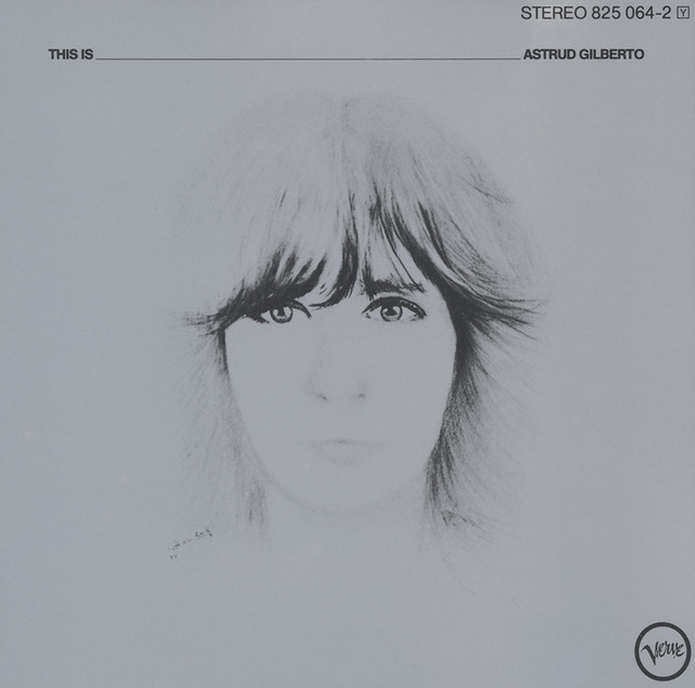 This Is Astrud Gilberto - Album by Astrud Gilberto | Spotify