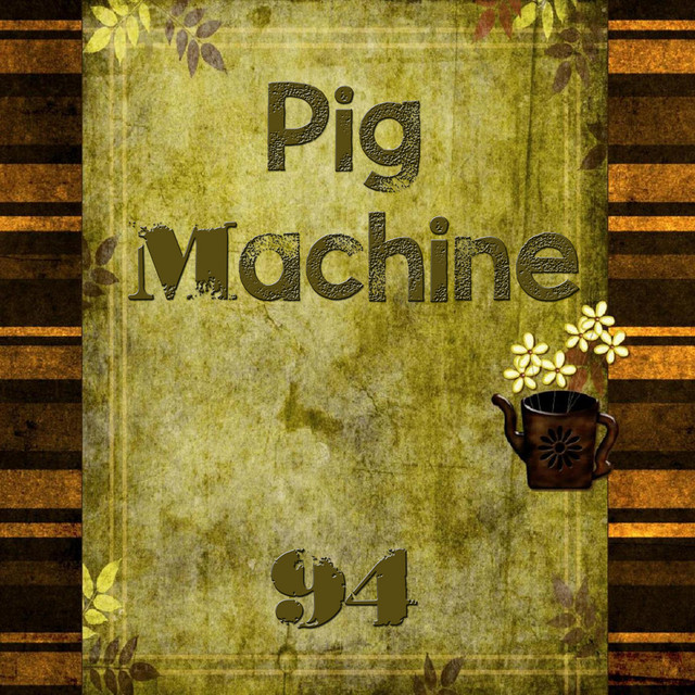 Pig & Machine Concert & Tour History | Concert Archives