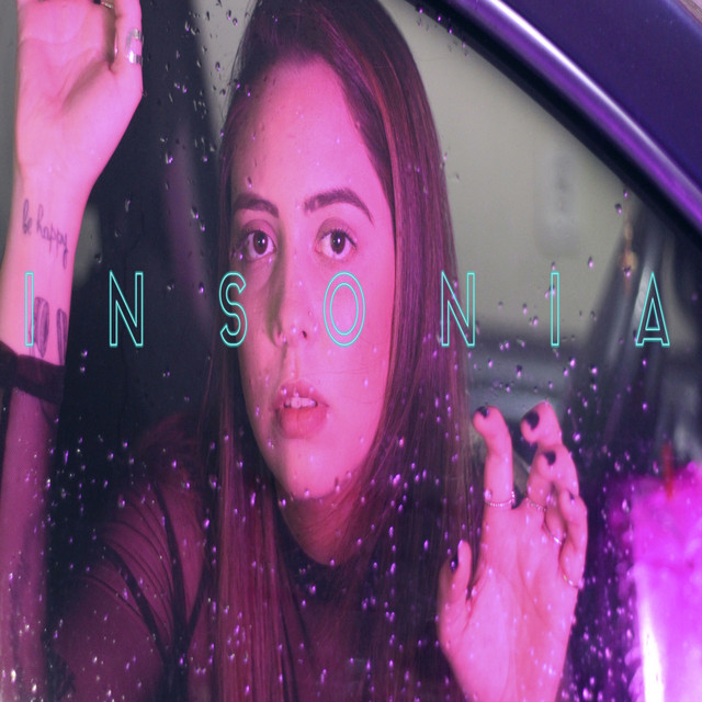 Insônia - Single by Anny Diaz | Spotify