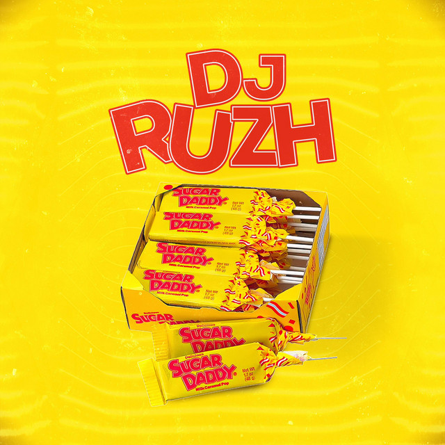 SUGAR DADDY - song and lyrics by DJ Ruzh | Spotify
