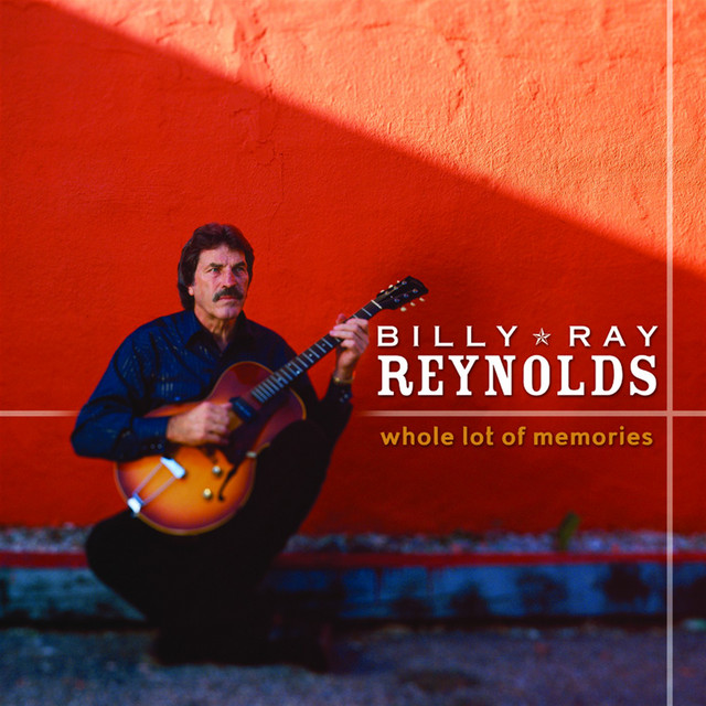Devil On the Run - song and lyrics by Billy Ray Reynolds | Spotify