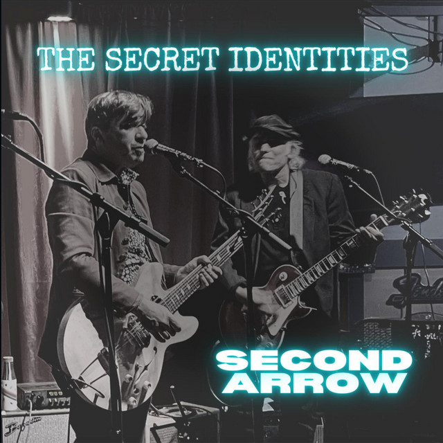 Secret Identities Concert & Tour History | Concert Archives