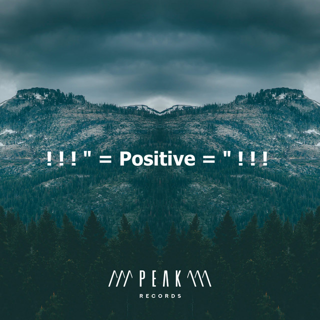 Positive = " ! ! ! - Album by Musica Relajante | Spotify