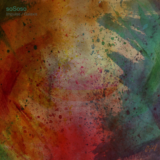 soSoso | Spotify