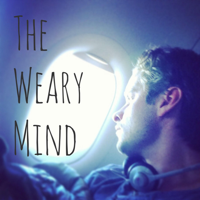 The Weary Mind - EP by Andrew Morell | Spotify