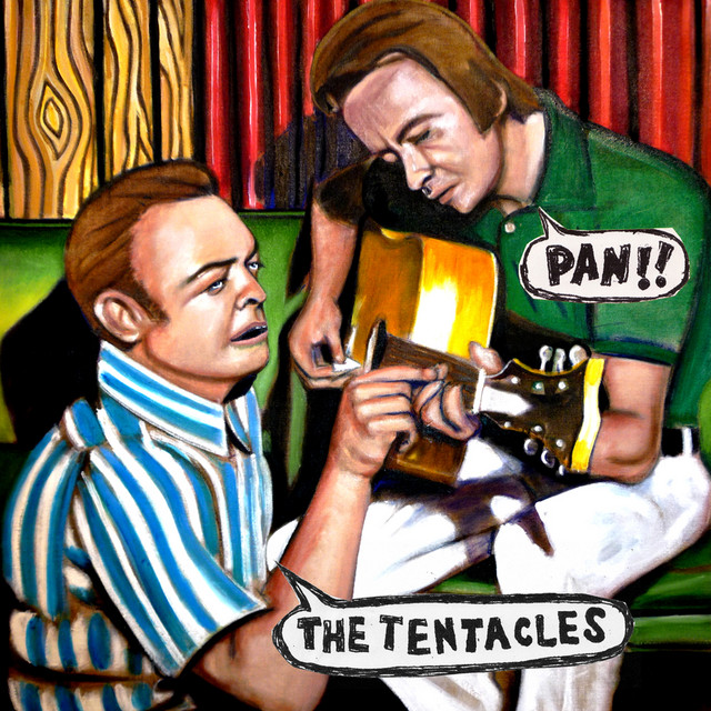 The Tentacles's 2025 Concert & Tour History | Concert Archives