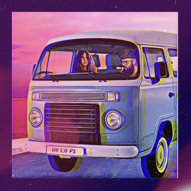 Little Things Matter - EP by My Lo-fi | Spotify