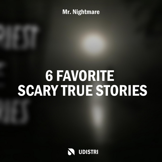 6 Of My Favorite Scary True Stories Through The Years – OG Artland