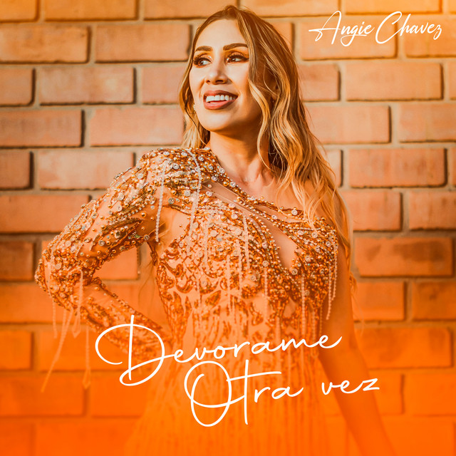 Angie Chavez - Songs, Events and Music Stats | Viberate.com