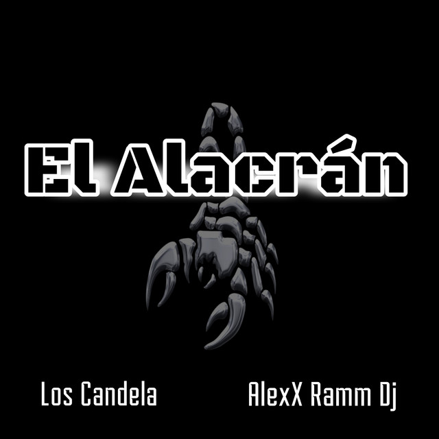 El Alacran Tribal - Single by AlexX Ramm Dj | Spotify