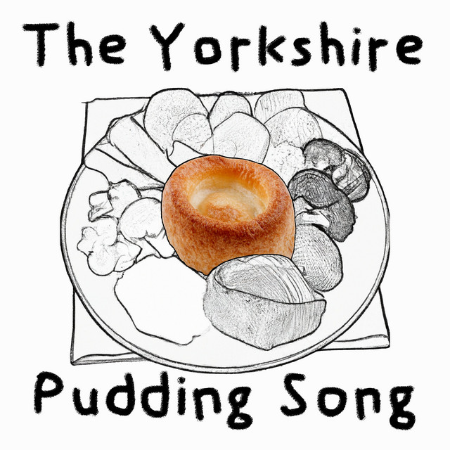 The Yorkshire Pudding Song - Acoustic - song by Cam Chilcott | Spotify