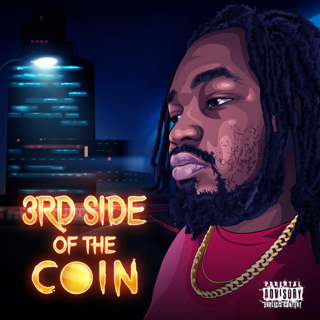 3rd Side Of The Coin - Album by Tezz256 | Spotify