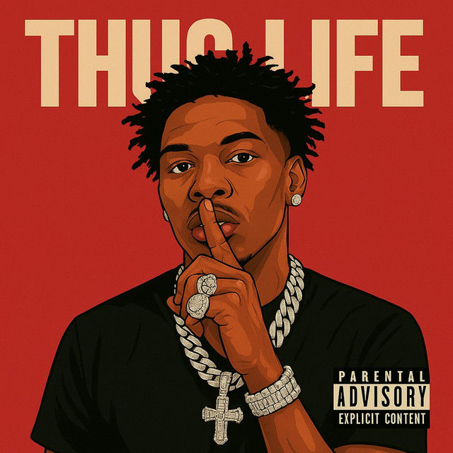 THUG LIFE - Album by Lil Jones Baby | Spotify