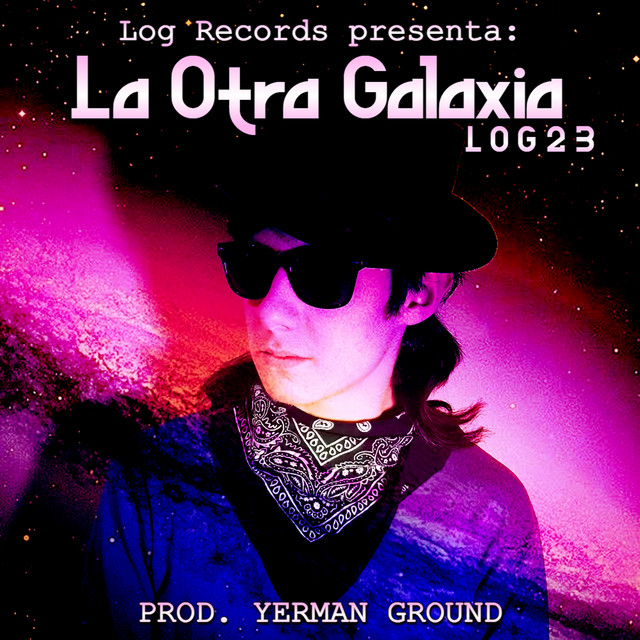 Log23 - Album by Yerman Ground | Spotify