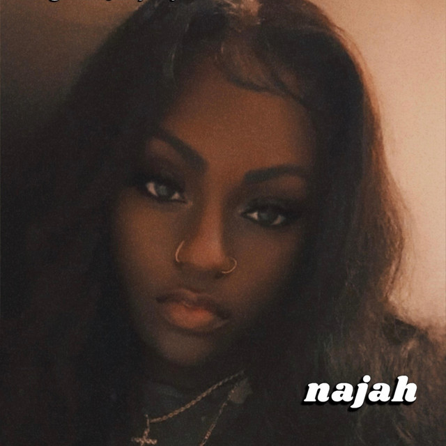 My man - Single by najah | Spotify