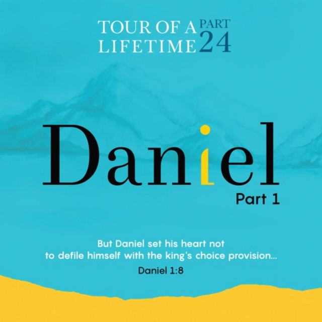 Daniel, Pt. 1 - Single by Tour of a Lifetime | Spotify