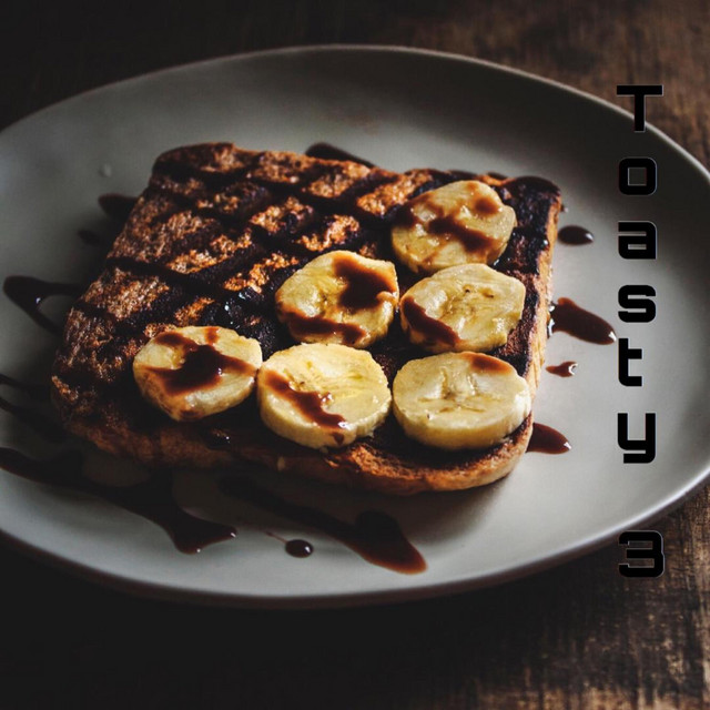 Fresh Toast - Album by Toasty3 | Spotify