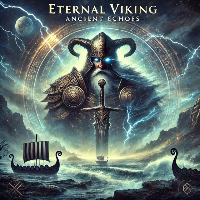 Ancient Echoes - Album by Eternal Viking | Spotify