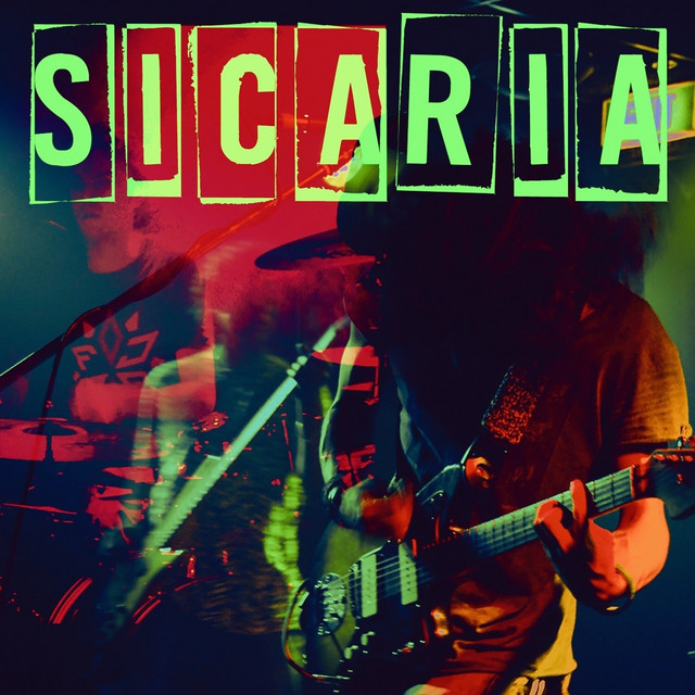 Sicaria | Spotify