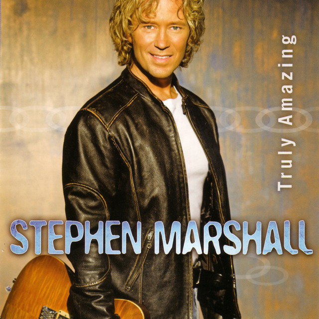 You Make My Day - song and lyrics by Stephen Marshall | Spotify