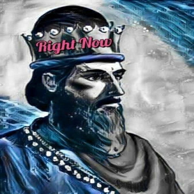 Right Now - Single by Nevi | Spotify