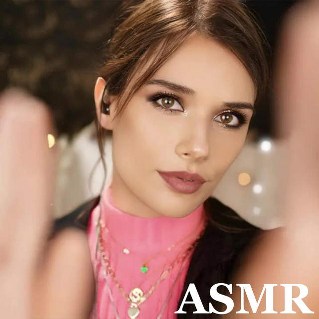 De-stressing Face and Neck Attention - Audiobook by Starling ASMR | Spotify