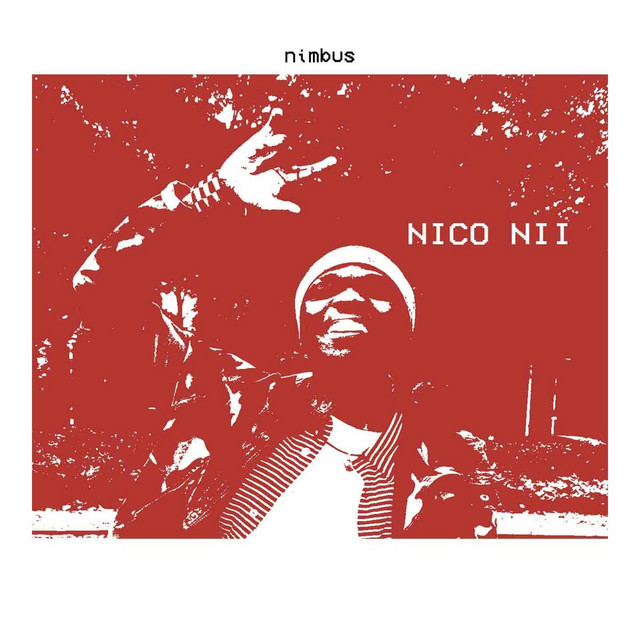 Nico Nii - song and lyrics by Kid Nimbus | Spotify