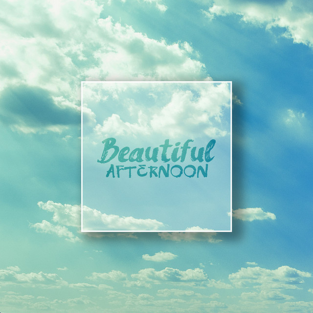 Beautiful afternoon - Single by Nuage Cafe | Spotify