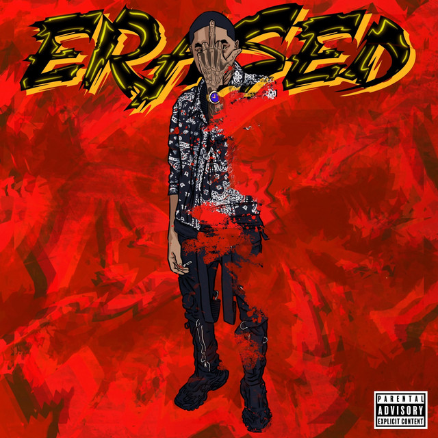 ERASED - song and lyrics by CMSG Joker | Spotify