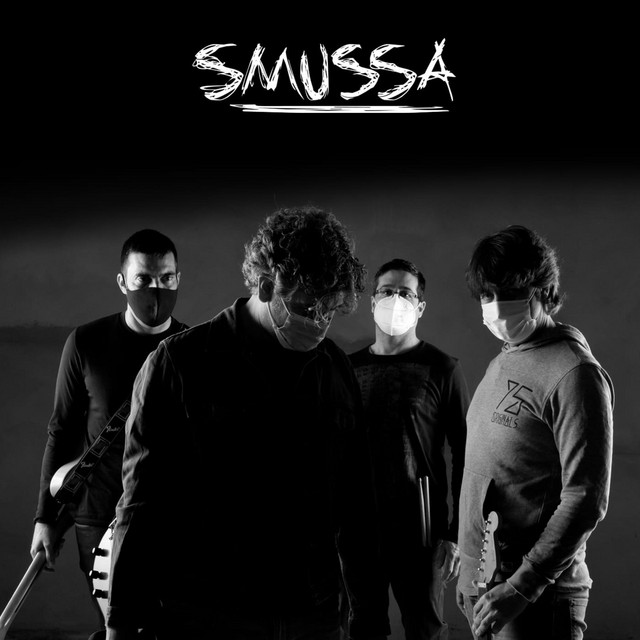 A DALT - Single by SMUSSA | Spotify