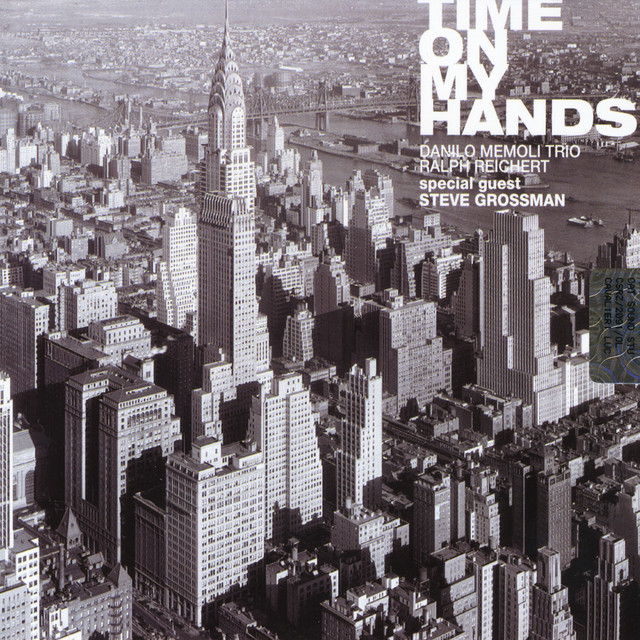 Time on my hands - Compilation by Various Artists | Spotify