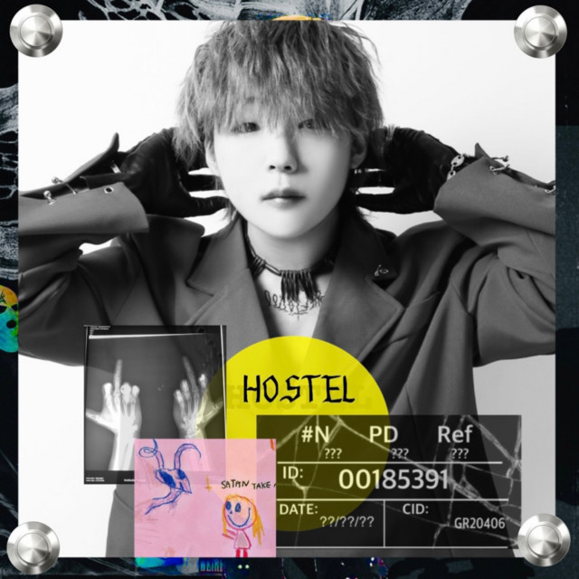HOSTEL - Album by $ | Spotify