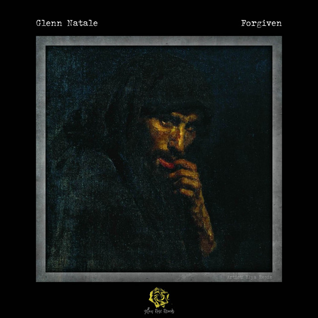 Forgiven - Single by Glenn Natale | Spotify