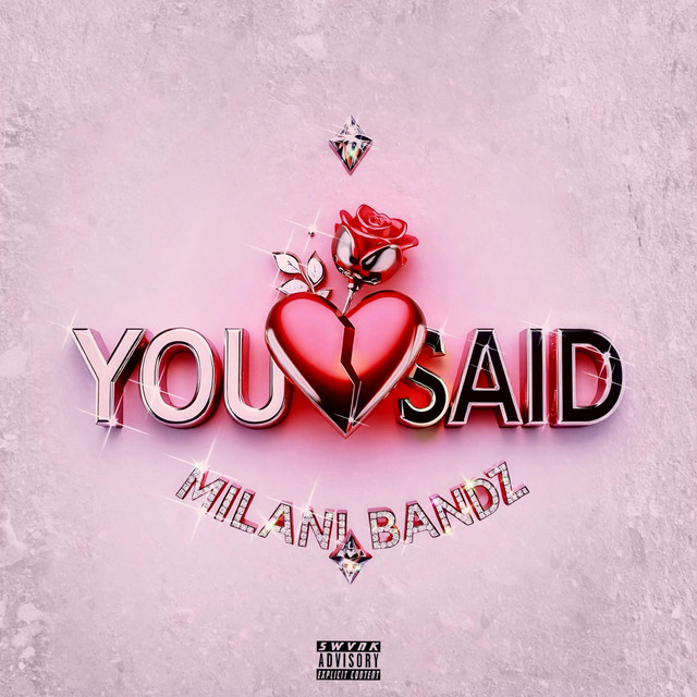 You Said - Single by Milani Bandz | Spotify