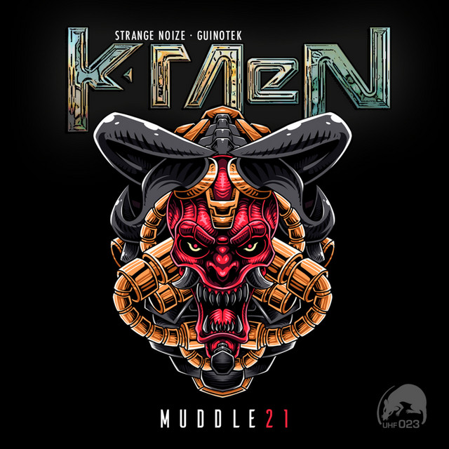 Hace Boom - song and lyrics by Strange Noize, K-Men | Spotify