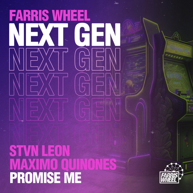Promise Me - Single by STVN LEON | Spotify