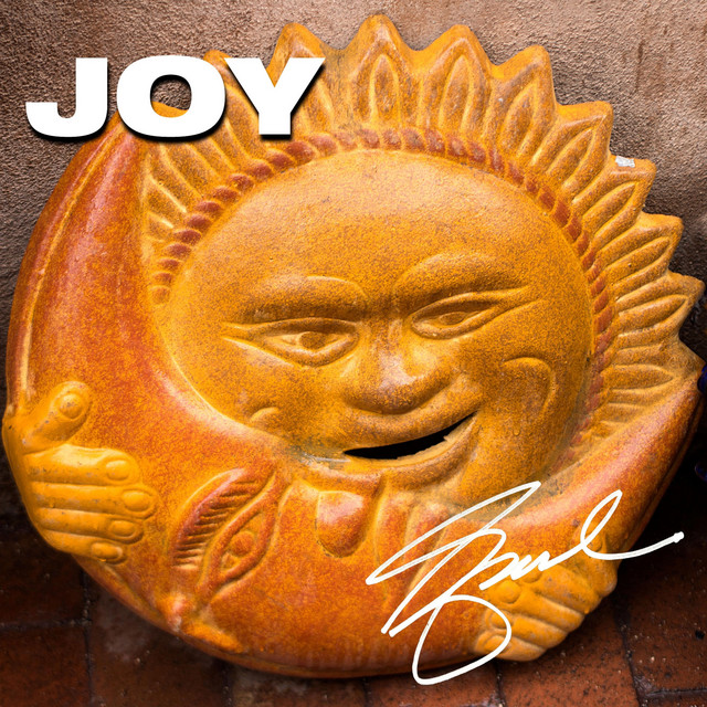 Joy - Single by Stephen J Jackson | Spotify