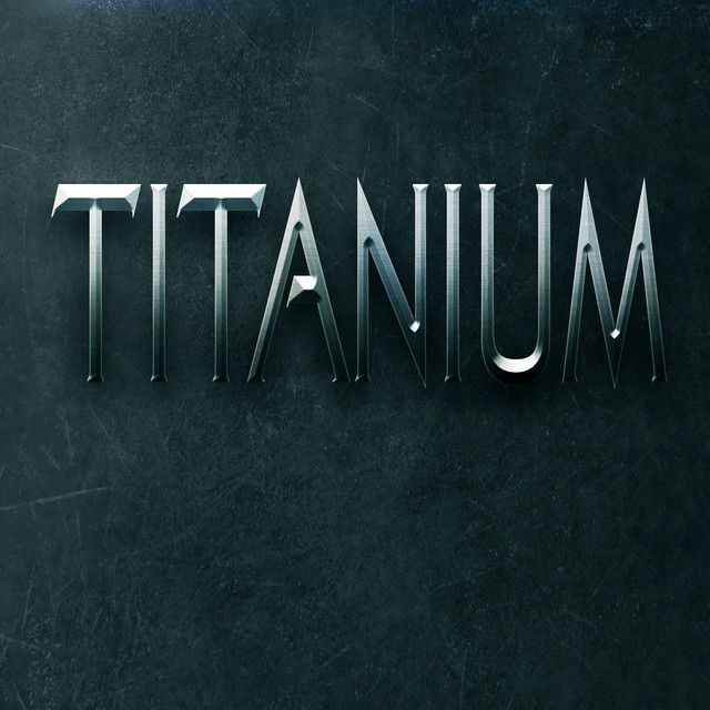 Titanium - Single by Peter Gergely | Spotify