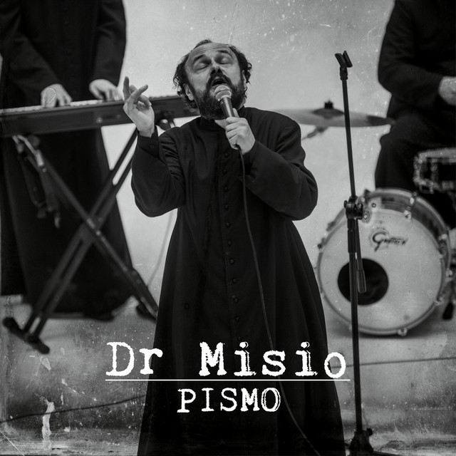 Pismo - Single by Dr Misio | Spotify