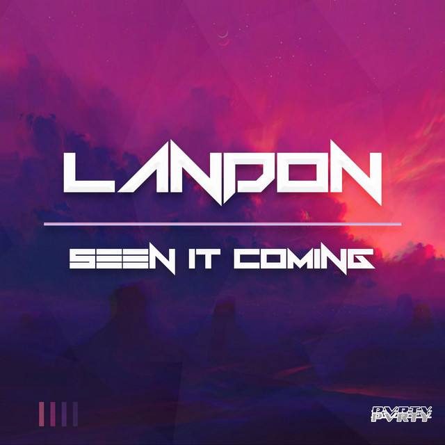 Landon | Spotify