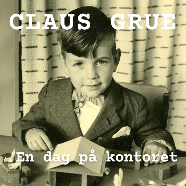 En dag på kontoret - Single by Claus Grue | Spotify