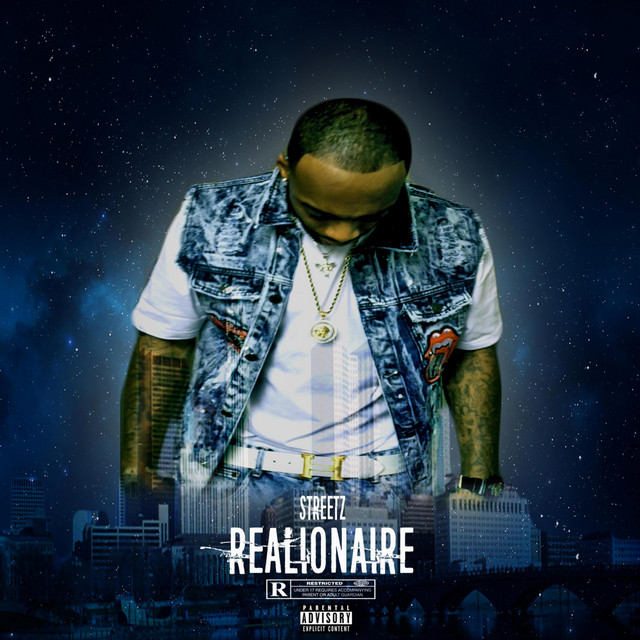 Realionaire - Album by Streetz | Spotify