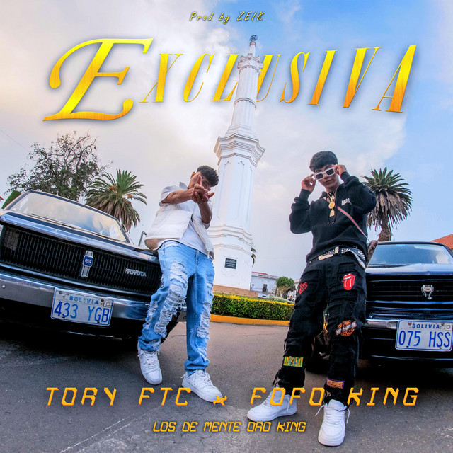 Tory Ftc | Spotify