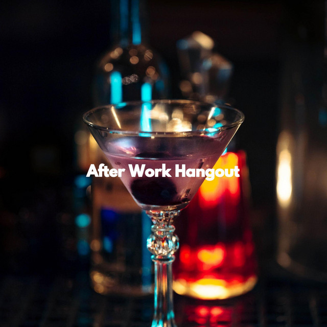 After Work Hangout - Album by Study Time | Spotify