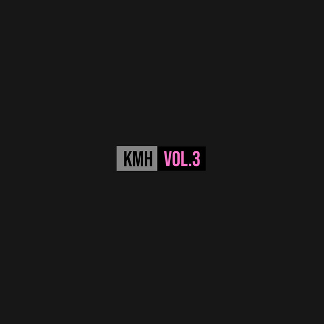 VOL.3 - Album by Kevin M Hanes | Spotify