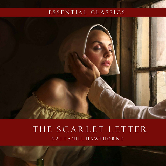 Chapter 6.8 - The Scarlet Letter - song and lyrics by Nathaniel ...