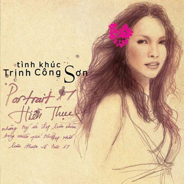 Portrait 17 - Album by Hien Thuc | Spotify