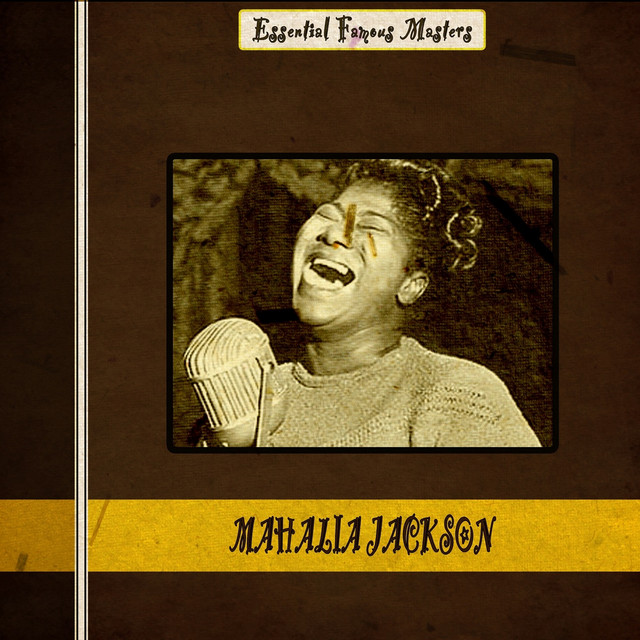 Run All the Way - Remastered - song and lyrics by Mahalia Jackson | Spotify